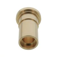 China Professional CNC Machining Work CE Certified Precision CNC Machinery Parts of Bearing for sale