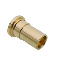 China Professional CNC Machining Work CE Certified Precision CNC Machinery Parts of Bearing for sale