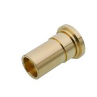 China Professional CNC Machining Work CE Certified Precision CNC Machinery Parts of Bearing for sale