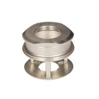 China ISO9001 Certified OEM Precision CNC Machinery Parts Manufactured in for CNC Machining for sale