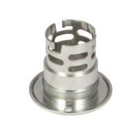 China ISO9001 Certified OEM Precision CNC Machinery Parts Manufactured in for CNC Machining for sale