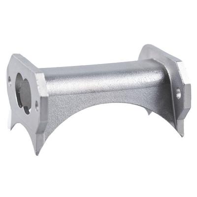 China Stainless Steel Work CNC Machining Parts for ISO9001 Certified OEM Investment Casting for sale