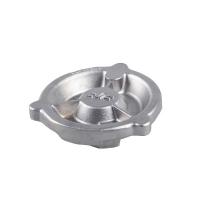 China Stainless Steel Work CNC Machining Parts for ISO9001 Certified OEM Investment Casting for sale