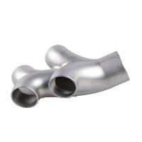 China Stainless Steel Work CNC Machining Parts for ISO9001 Certified OEM Investment Casting for sale