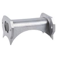 China ISO9001 Certified Precision Investment Casting and CNC Machining Parts for Connection for sale