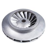 China ISO9001 Certified Precision Investment Casting and CNC Machining Parts for Connection for sale