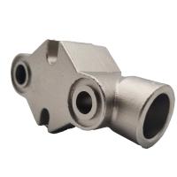 China RoHs ISO9001 Certificated OEM Precision CNC Machining Parts with Investment Casting for sale