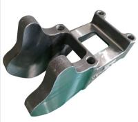 China OEM Precision Stainless Steel CNC Machininery Parts with Investment Casting Customization for sale