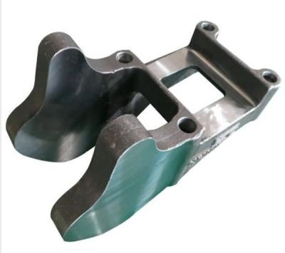 China OEM Precision Stainless Steel CNC Machininery Parts with Investment Casting Customization for sale
