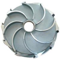China OEM Precision Stainless Steel CNC Machininery Parts with Investment Casting Customization for sale