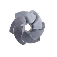 China OEM Precision Stainless Steel CNC Machininery Parts with Investment Casting Customization for sale