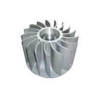 China OEM Precision Stainless Steel CNC Machininery Parts with Investment Casting Customization for sale
