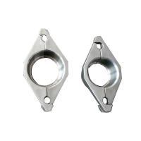 China OEM Precision Stainless Steel CNC Machininery Parts with Investment Casting Customization for sale