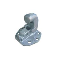 China Precision Stainless Steel CNC Machininery Parts with Investment Casting from Chinese for sale