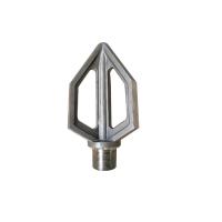 China Stainless Steel Investment Casting for Precision CNC Machininery Parts at ISO9001 OEM for sale