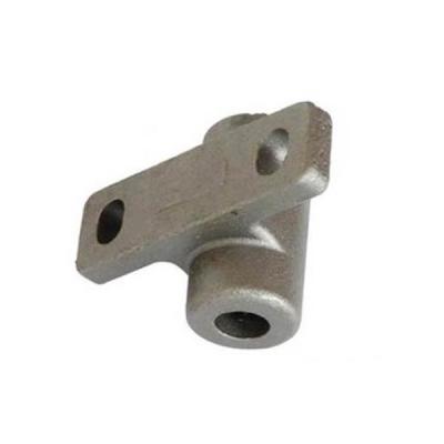 China Chinese OEM Precision CNC Machininery Fixture Parts Investment Casting Customization for sale