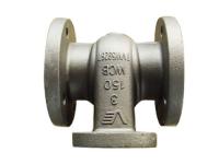 China Chinese OEM Precision CNC Machininery Fixture Parts Investment Casting Customization for sale