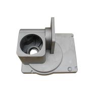 China Chinese OEM Precision CNC Machininery Fixture Parts Investment Casting Customization for sale