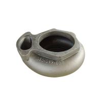China Chinese OEM Precision CNC Machininery Fixture Parts Investment Casting Customization for sale