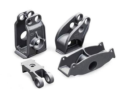 China Precision CNC Lathe Machinery Fixture Investment Casting Parts for Customized Needs for sale