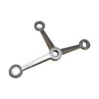 China Samples US 100/Piece CNC Machining Investment Casting of Bushing Parts for OEM Precision for sale