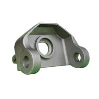 China OEM Precision CNC Miling Parts Investment Casting with Tolerance /-0.005mm in Ningbo for sale