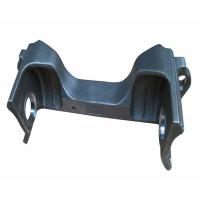 China OEM Precision CNC Miling Parts Investment Casting with Tolerance /-0.005mm in Ningbo for sale