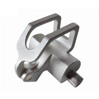 China ASTM Standard OEM Precision Investment Casting for CNC Machinery Parts at Chinese for sale