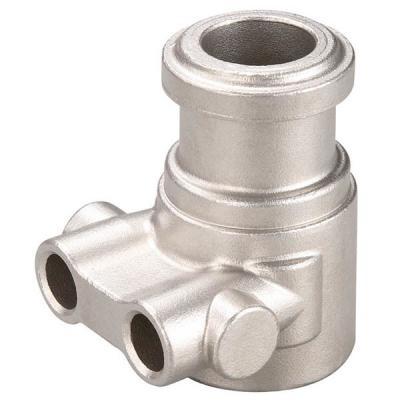 China Condition ISO9001 Precision Investment Casting Parts for Manufactory OEM ASTM Standard for sale