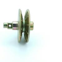 China Brass Parts for OEM CNC Machinery Customization and Customized Request Capabilities for sale