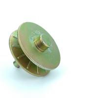 China Brass Parts for OEM CNC Machinery Customization and Customized Request Capabilities for sale