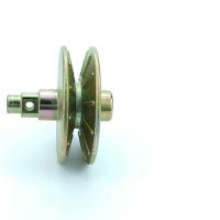 China Brass Parts for OEM CNC Machinery Customization and Customized Request Capabilities for sale