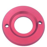 China Customized Metal Machined Shock Parts for UTV ATV Manufactured by CNC Lathe for sale