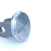 China Stainless Steel Clevis for OEM Precision CNC Investment Casting in Machinery Parts for sale