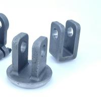 China Stainless Steel Clevis for OEM Precision CNC Investment Casting in Machinery Parts for sale