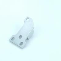 China High Precision Aluminum Fitting CNC Machining Part Made of Metal with ASTM Standard for sale