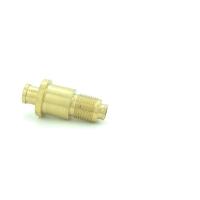 China Copper Brass Jointer Parts Machined with Precision Customization at Your Request for sale