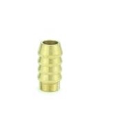 China Copper Brass Jointer Parts Machined with Precision Customization at Your Request for sale