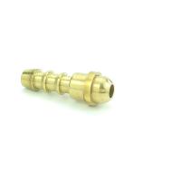 China Copper Brass Jointer Parts Machined with Precision Customization at Your Request for sale