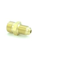 China Copper Brass Jointer Parts Machined with Precision Customization at Your Request for sale