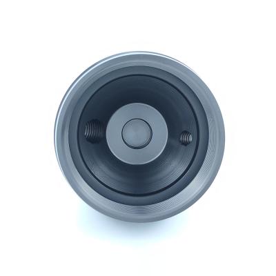 China ASTM Standard High Precision Alumium Anodized CNC Machined Part for ATV Shocks ACE-S070822 for sale