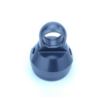 China ASTM Standard High Precision Alumium Anodized CNC Machined Part for ATV Shocks ACE-S070822 for sale