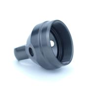 China ASTM Standard High Precision Alumium Anodized CNC Machined Part for ATV Shocks ACE-S070822 for sale