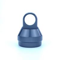 China ASTM Standard High Precision Alumium Anodized CNC Machined Part for ATV Shocks ACE-S070822 for sale
