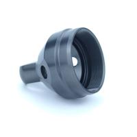 China ASTM Standard High Precision Alumium Anodized CNC Machined Part for ATV Shocks ACE-S070822 for sale