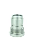 China Customized Request CNC Machining Hydraulic Cylinder Gland Technic CNC Machining for sale