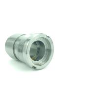 China Customized Request CNC Machining Hydraulic Cylinder Gland Technic CNC Machining for sale