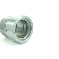 China Customized Request CNC Machining Hydraulic Cylinder Gland Technic CNC Machining for sale