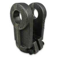 China Customized Clevis Mounts The Ultimate Solution for Custom Hydraulic Cylinder Mounting for sale