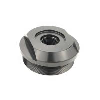China ODM Precision Alumium Anodized Metal Parts for ATV Shocks in Ningbo Market for sale